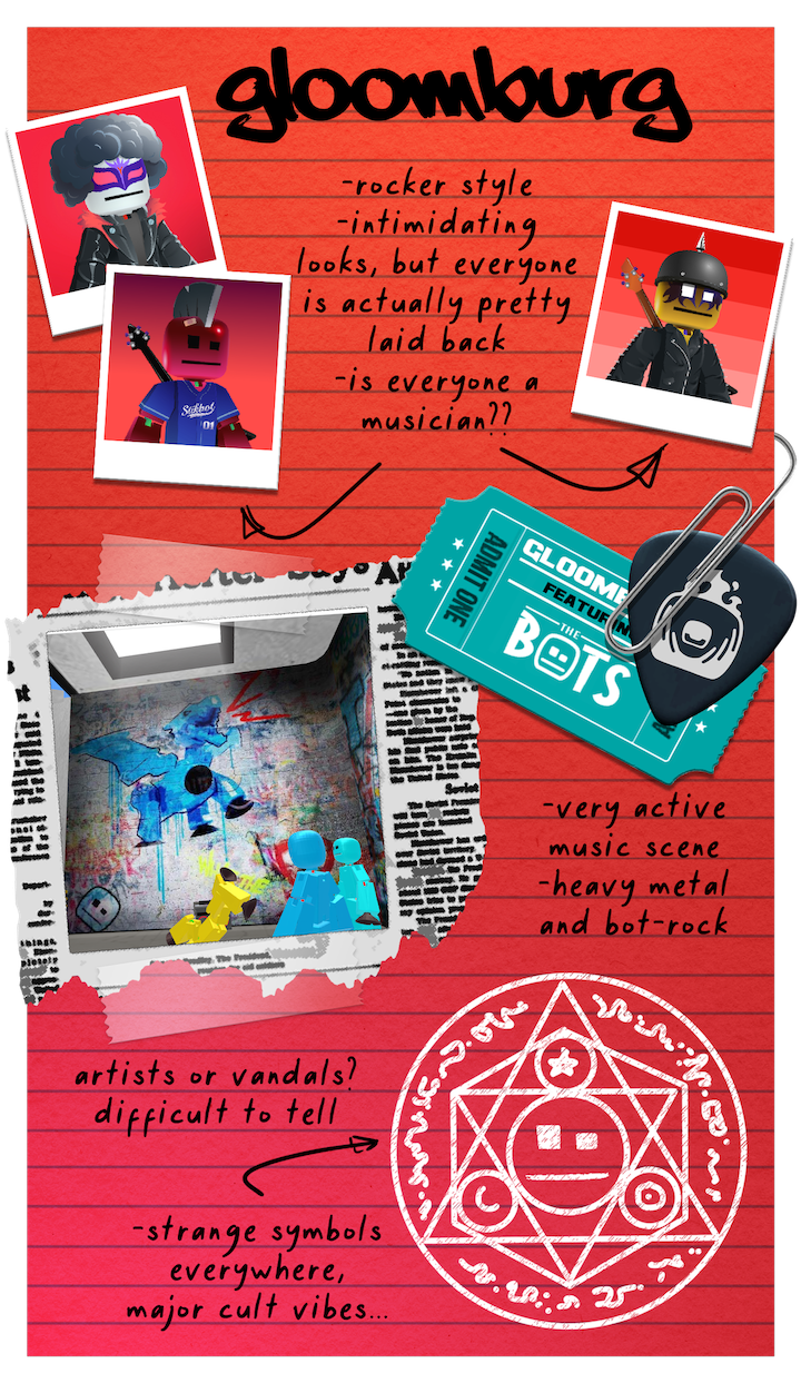 Explore - stikbot.com